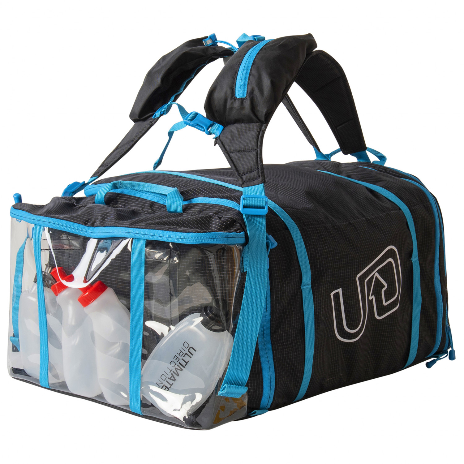 Ultimate Direction Crew Bag - Sac à dos de voyage | Achat en ligne ...