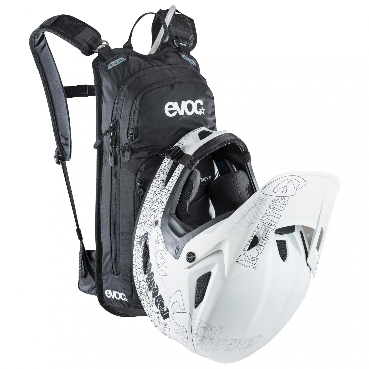 Evoc Stage 6 - Cycling backpack | Buy online | Bergfreunde.eu