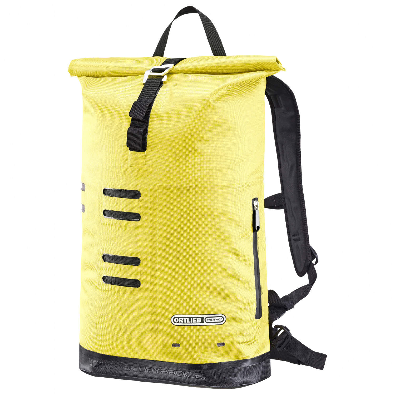 Ortlieb Commuter-Daypack City - Daypack | Free EU Delivery | Bergfreunde.eu