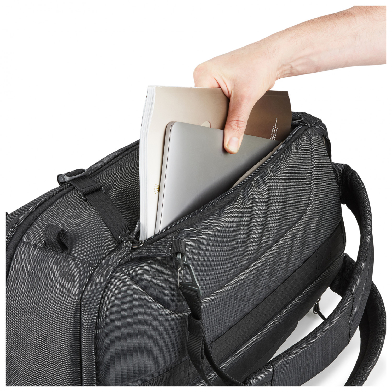 Craghoppers 40L Hybrid Holdall - Travel backpack | Buy online | Bergfreunde
