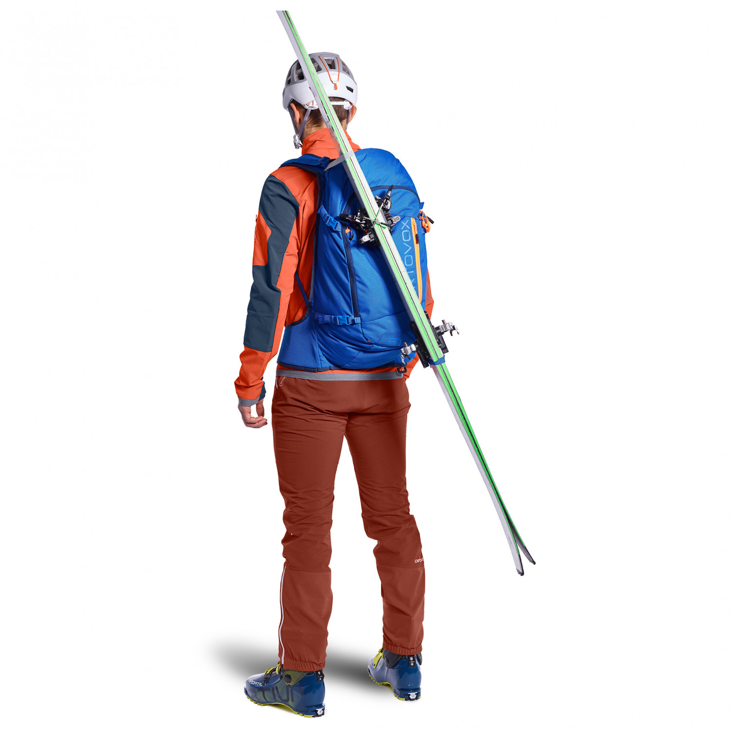 Ortovox Tour Rider 30 - Skitourenrucksack online kaufen | Bergfreunde.de