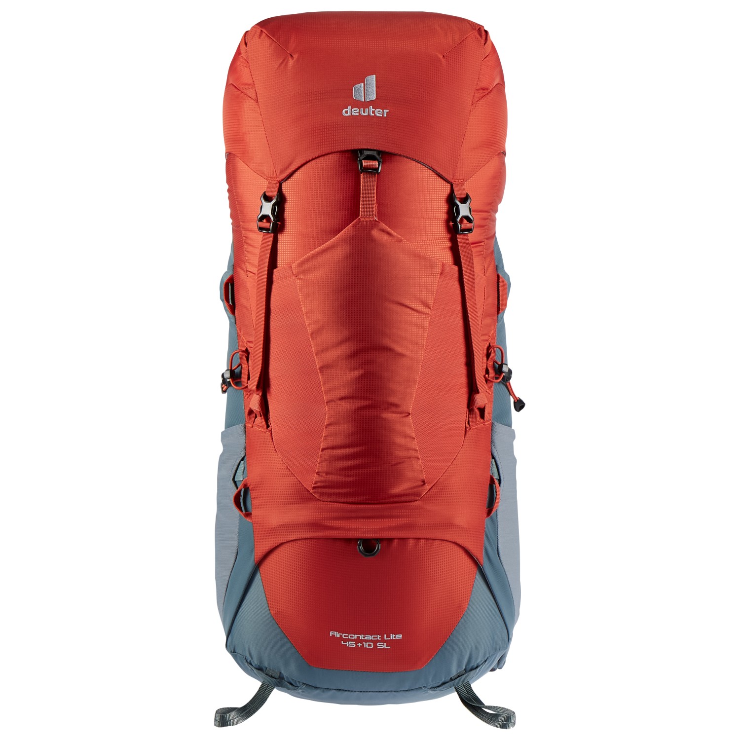 Deuter Aircontact Lite 45+10 SL - Trekkingrucksack Damen ...