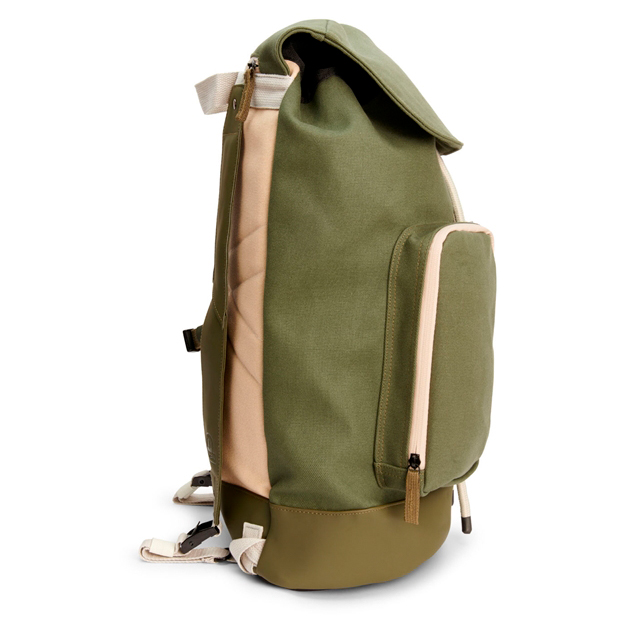 Tretorn Bjäre Daypack - Daypack | Buy online | Alpinetrek.co.uk