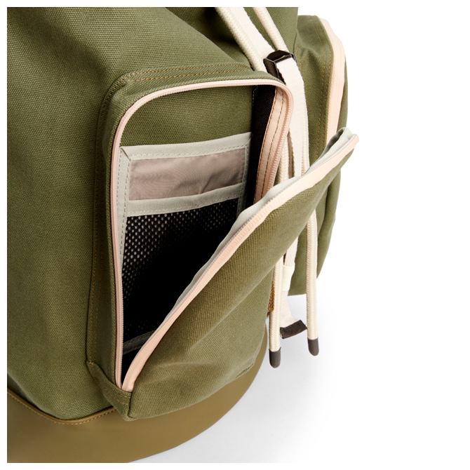 Tretorn Bjäre Daypack - Daypack | Buy online | Alpinetrek.co.uk