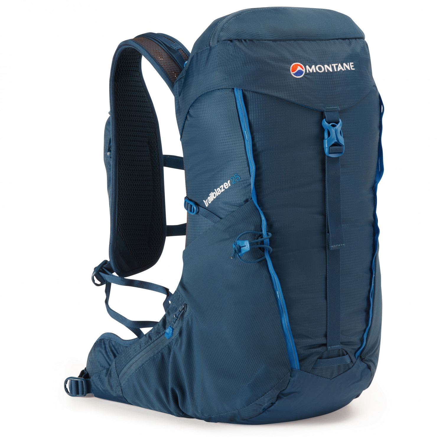 Montane Trailblazer 25 - Walking backpack | Free EU Delivery ...
