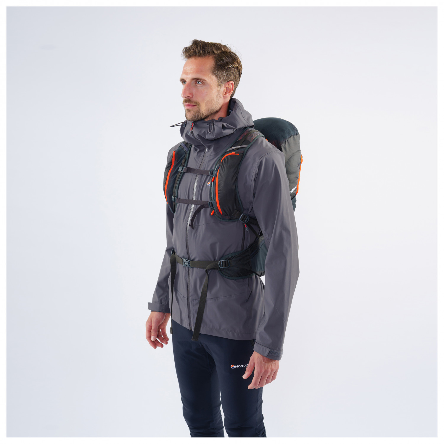 Montane Trailblazer 25 - Walking Backpack | Free UK Delivery ...