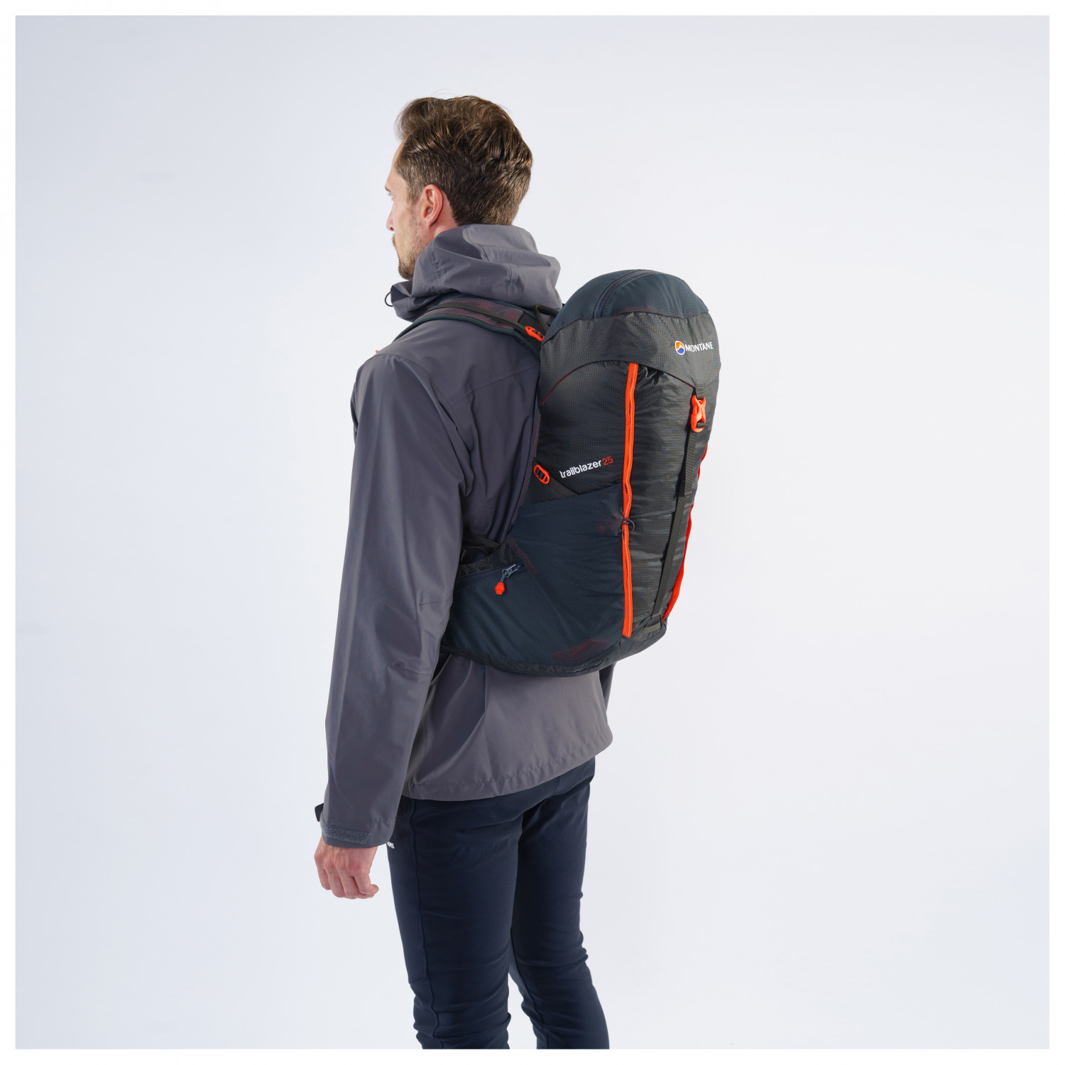 Montane Trailblazer 25 - Walking Backpack | Free UK Delivery ...