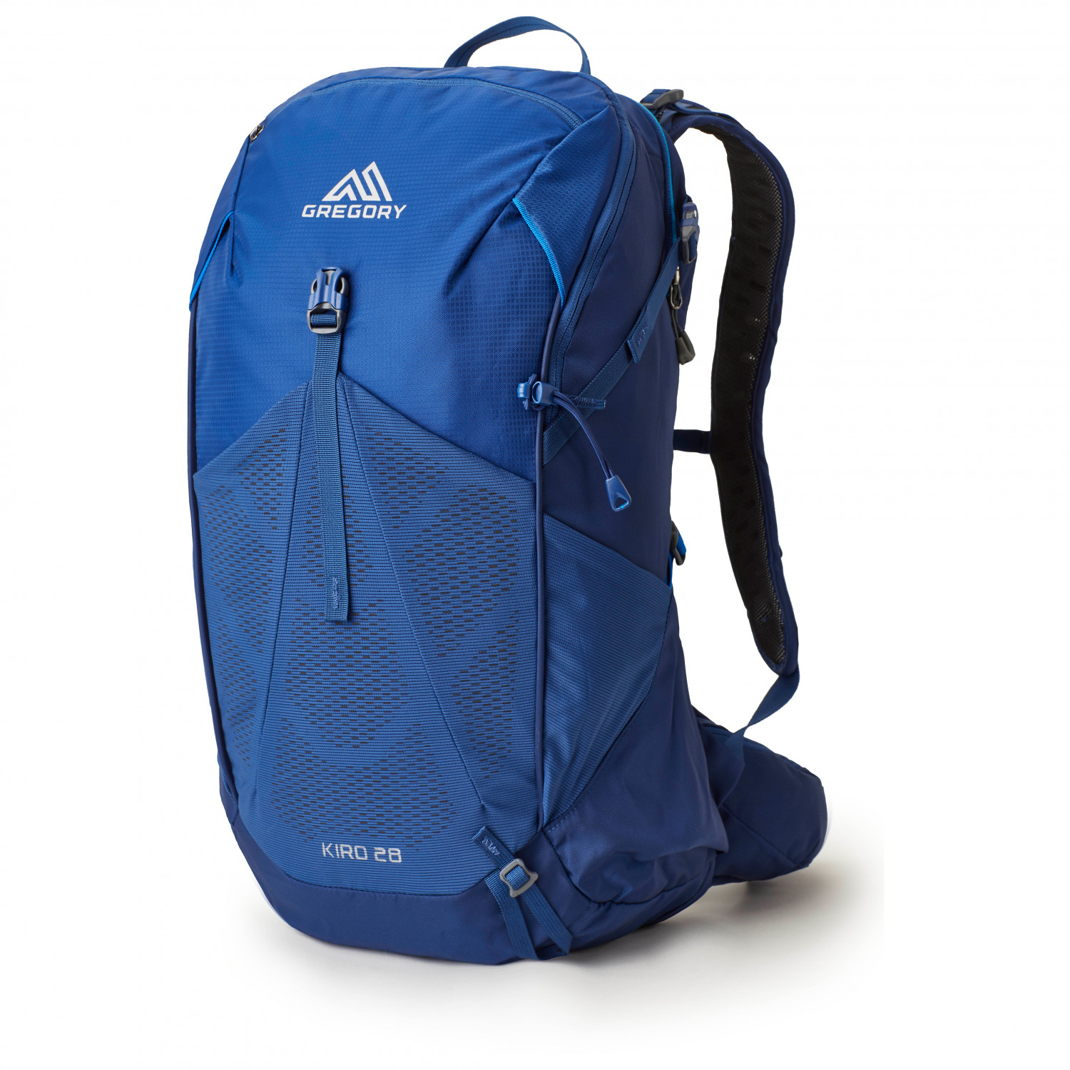 Gregory Kiro 28 - Walking backpack | Free EU Delivery | Bergfreunde.eu
