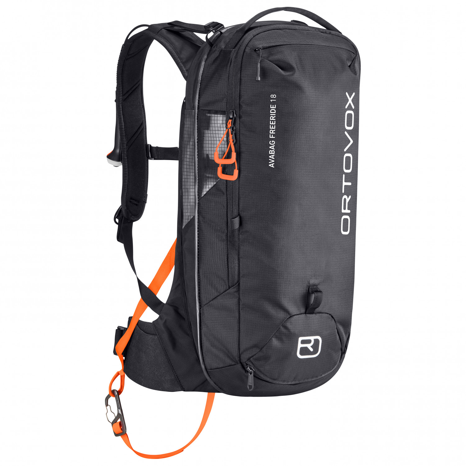 Ortovox Avabag Litric Freeride 18 - Avalanche Airbag | Buy online ...