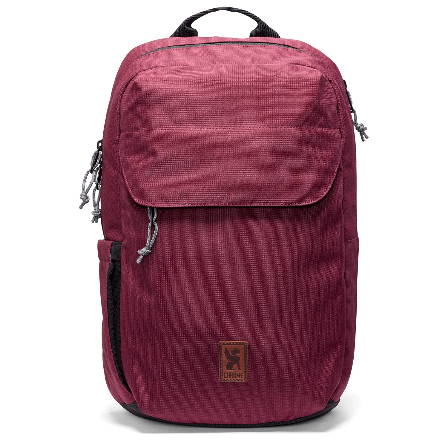 Chrome Ruckas Backpack 14L - Dagrugzak | Gratis verzending | Bergfreunde.nl