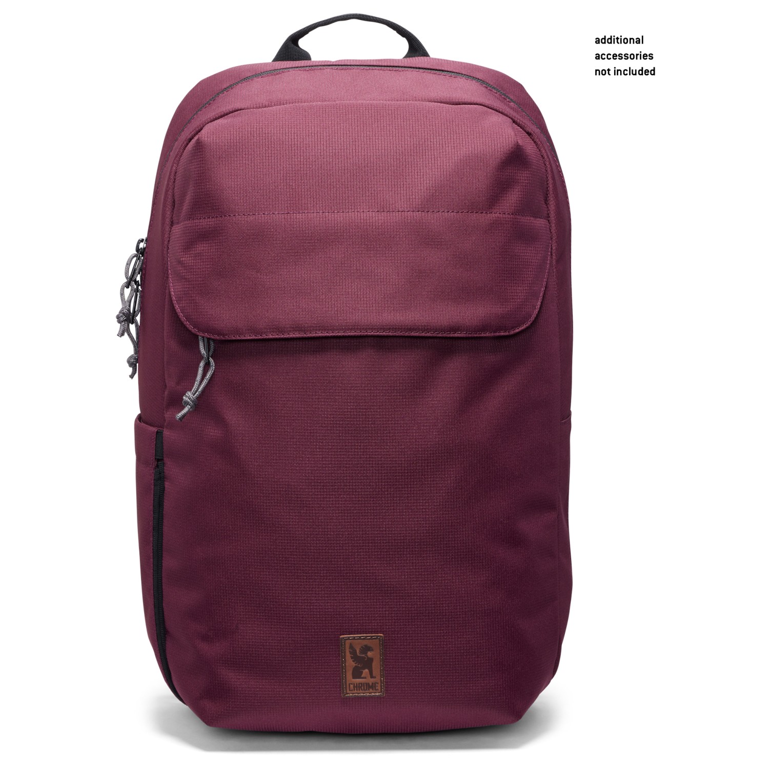 Chrome Ruckas Backpack 23L - Daypack | Buy online | Bergfreunde.eu