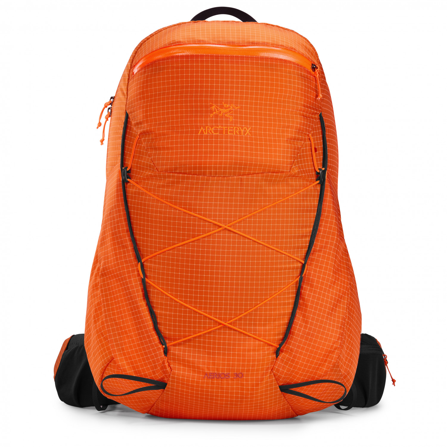 Arc'teryx Aerios 30 Backpack - Sac à dos de randonnée | Livraison ...
