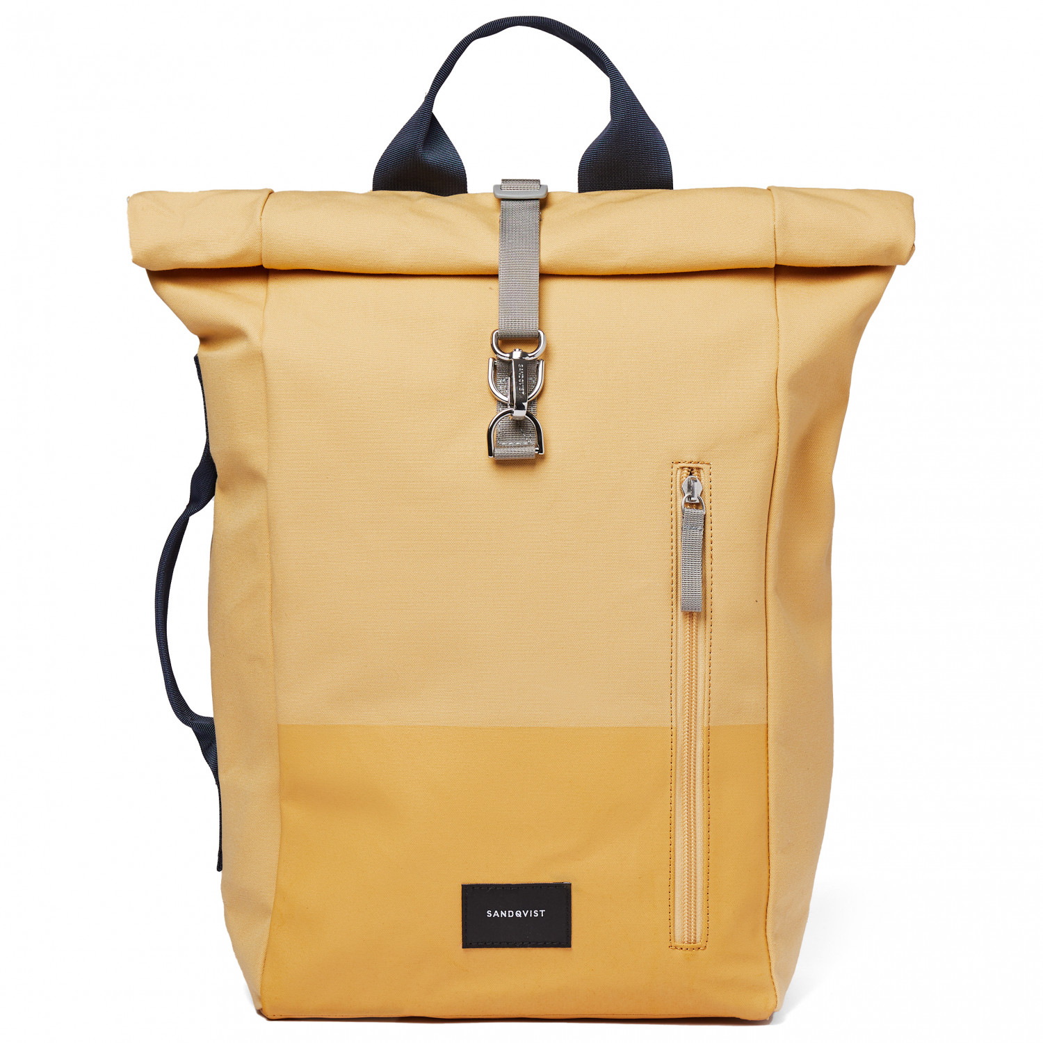 Sandqvist Dante Vegan 16 + 7 - Daypack | Versandkostenfrei | Bergfreunde.de