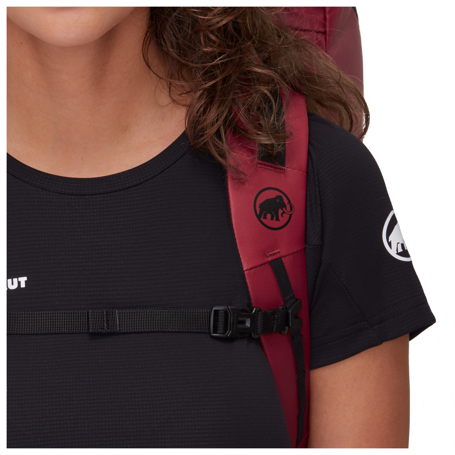 Mammut Neon 55 - Climbing backpack Women's | Free EU Delivery ...