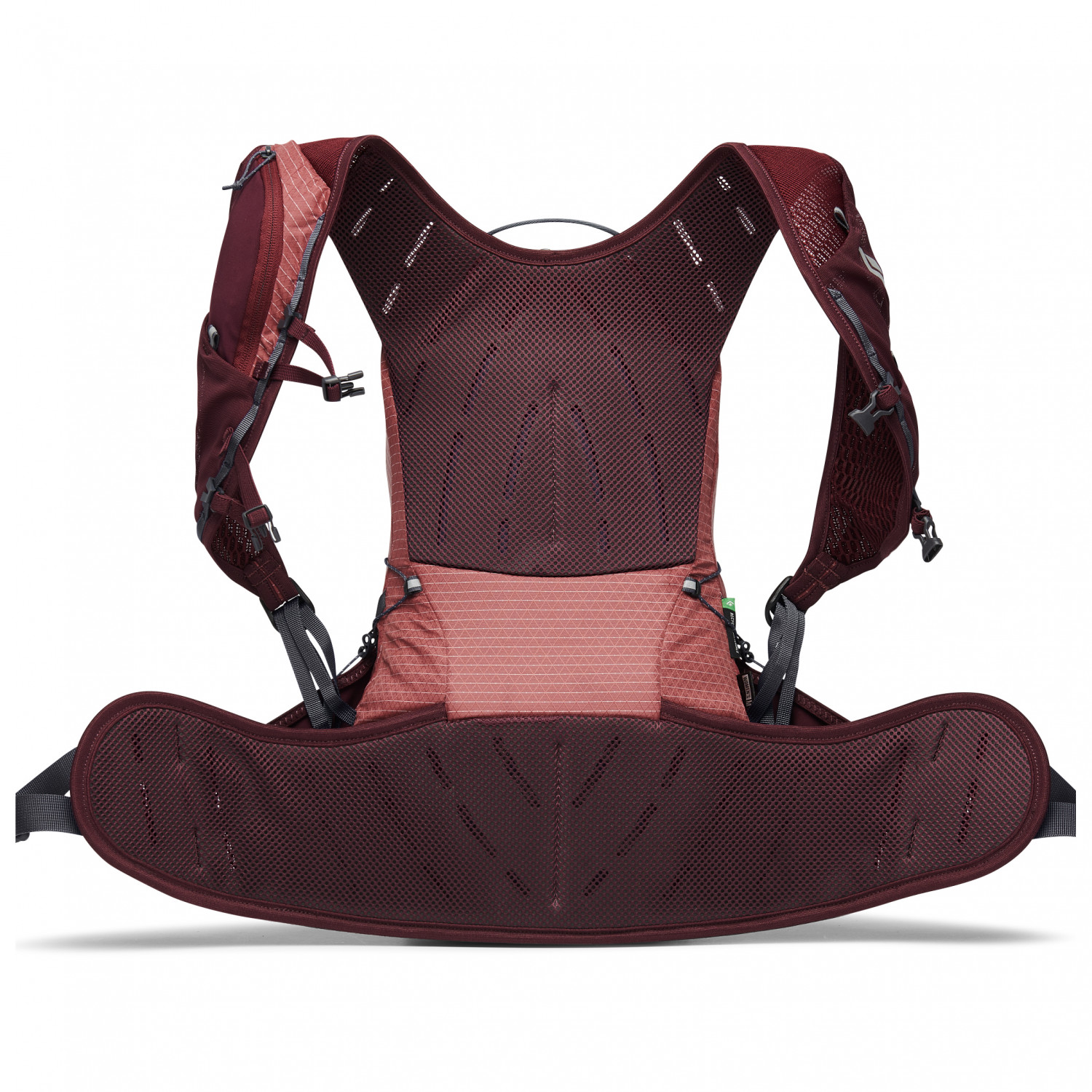 Black Diamond Pursuit 15 - Walking backpack Women's | Free EU Delivery ...
