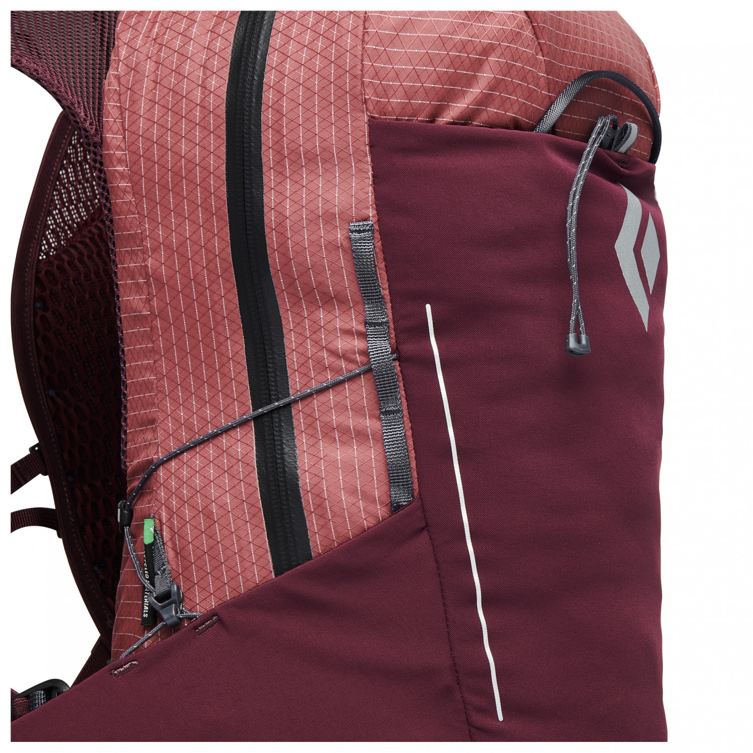 Black Diamond Pursuit 15 - Walking backpack Women's | Free EU Delivery ...