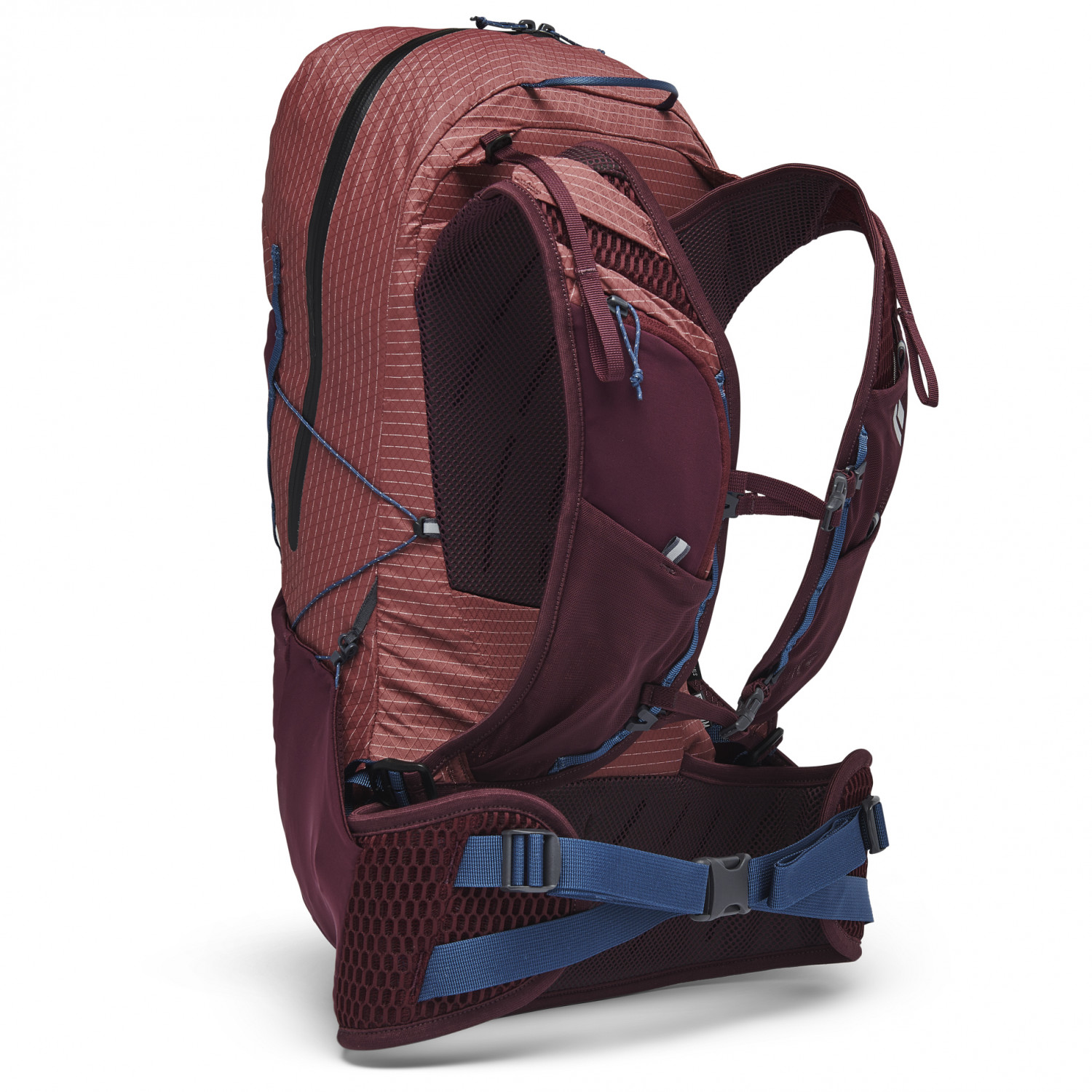 Black Diamond Pursuit 30 - Walking backpack Women's | Free EU Delivery ...