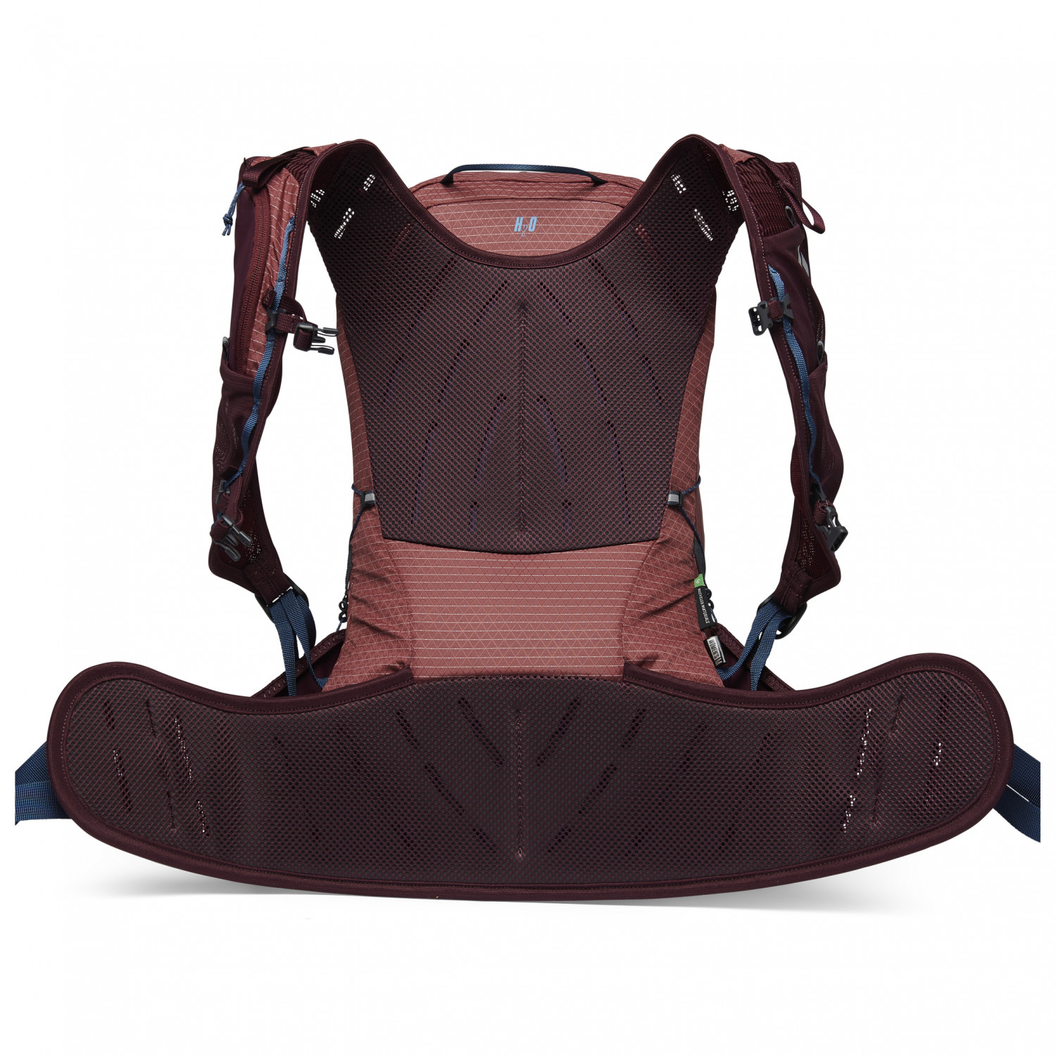 Black Diamond Pursuit 30 - Walking backpack Women's | Free EU Delivery ...