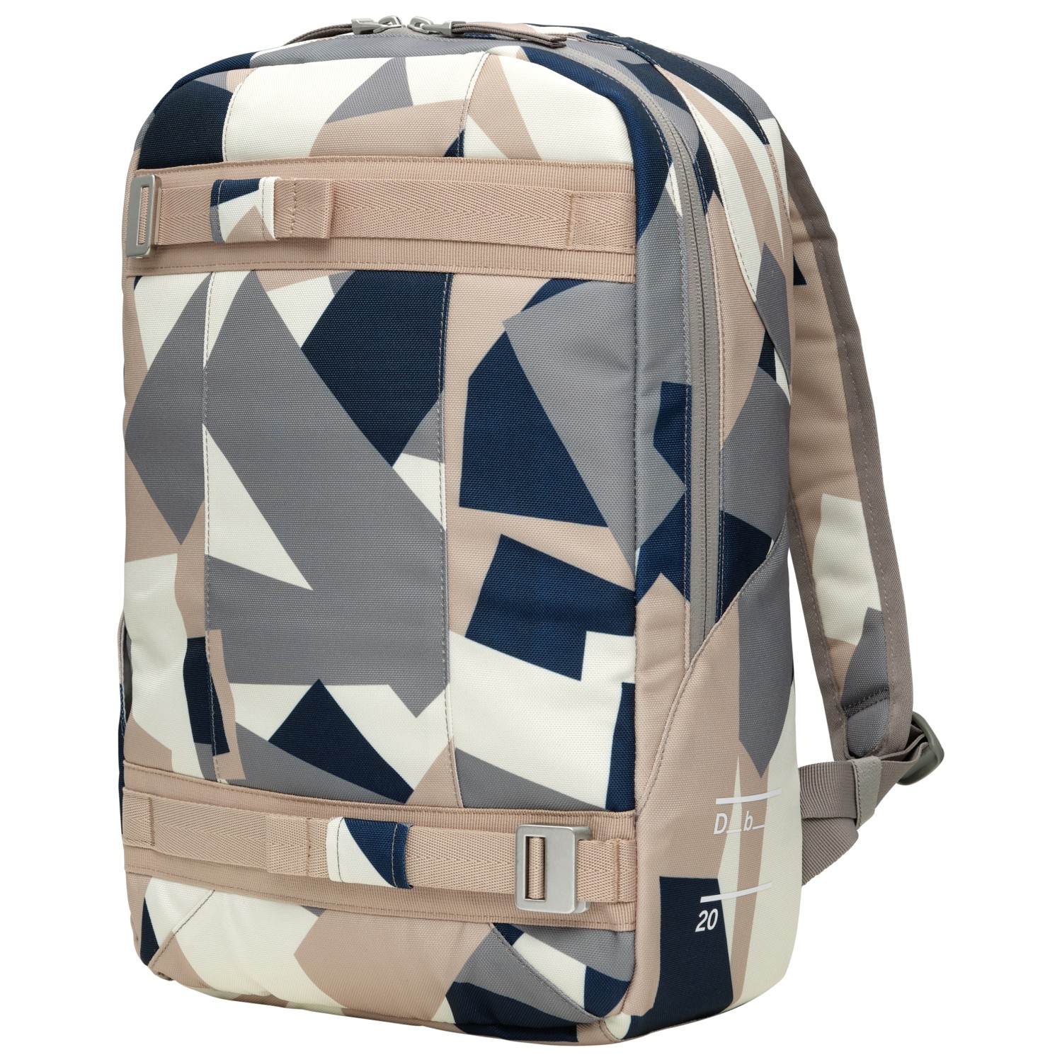 DB Skateboarding Daypack 20 - Daypack online kaufen | Bergfreunde.de