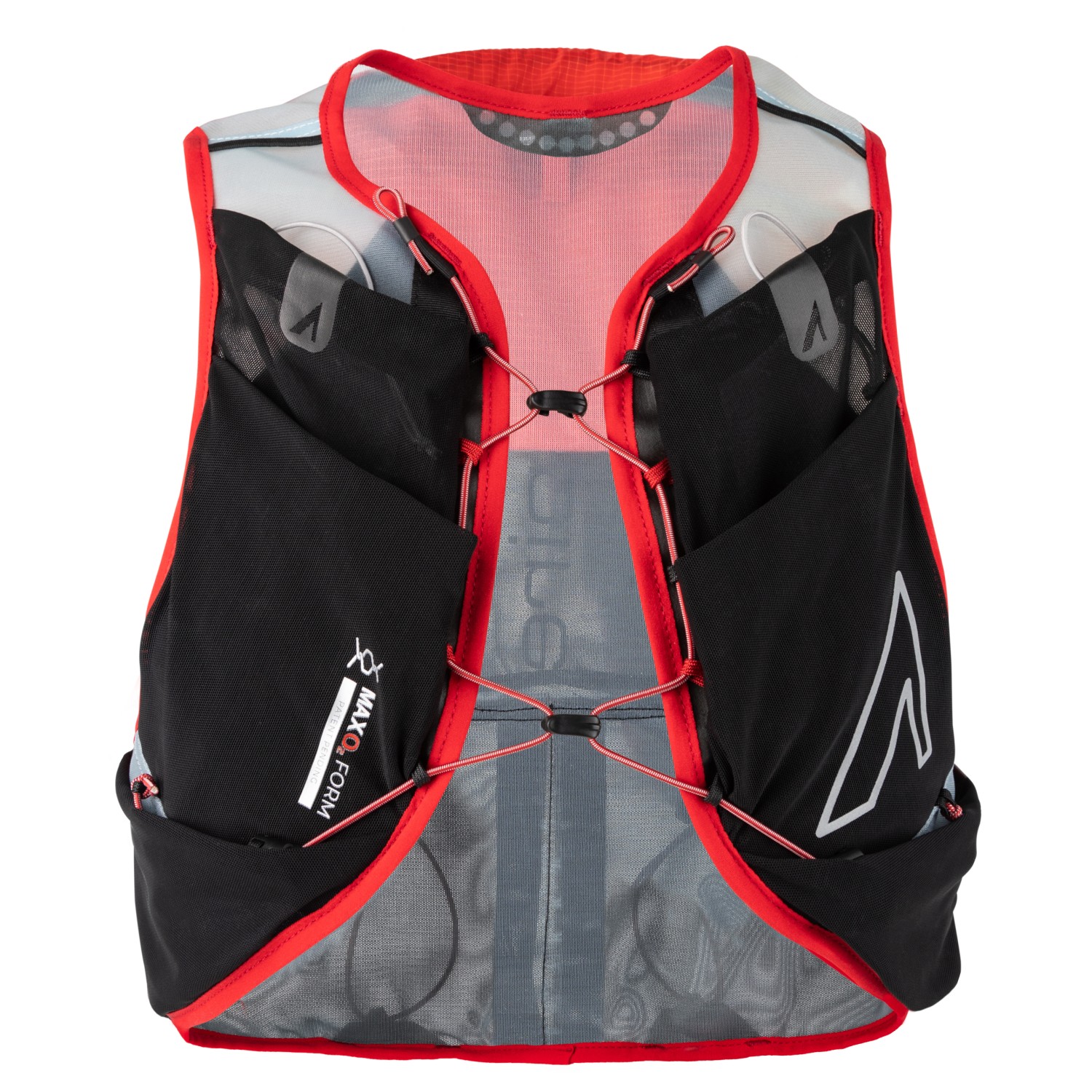 UltrAspire Big Bronco - Trailrunningrucksack | Versandkostenfrei ...