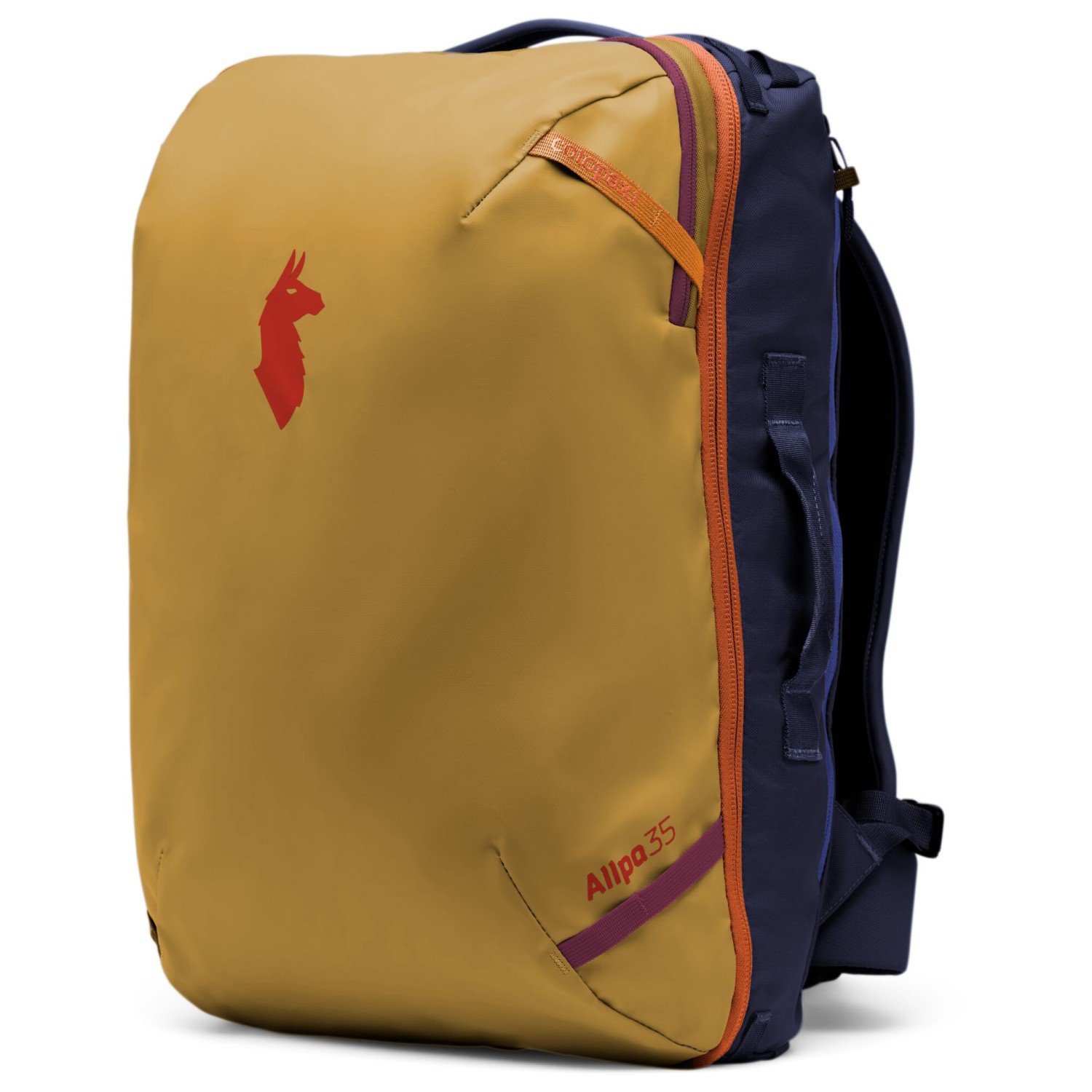 Cotopaxi Allpa 35 Travel Pack - Walking Backpack | Free UK Delivery ...