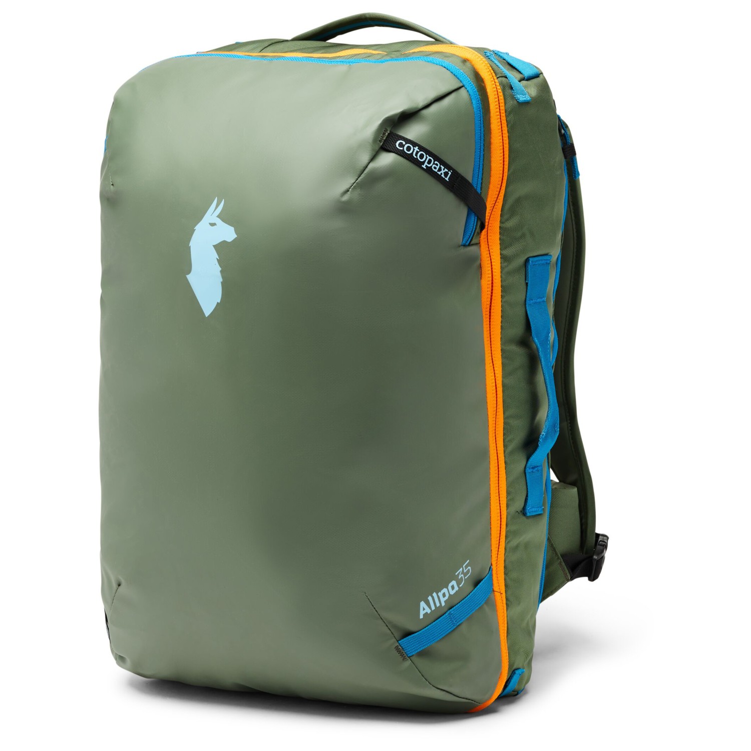Cotopaxi Allpa 35 Travel Pack - Walking backpack | Free EU Delivery ...