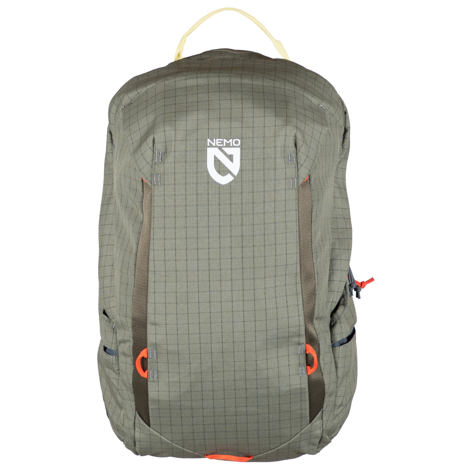 Nemo Resolve 15 Endless Promise - Walking backpack | Free EU Delivery ...