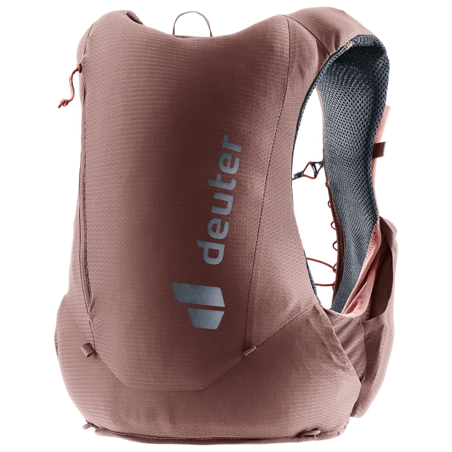 Deuter Traick 5 SL - Trail running backpack Women's | Free EU Delivery ...