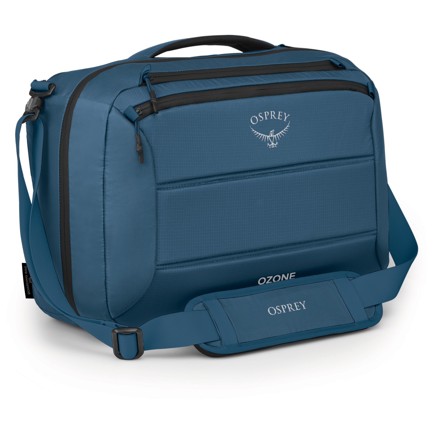 Osprey Ozone Boarding Bag 20 - Luggage | Free UK Delivery | Alpinetrek ...