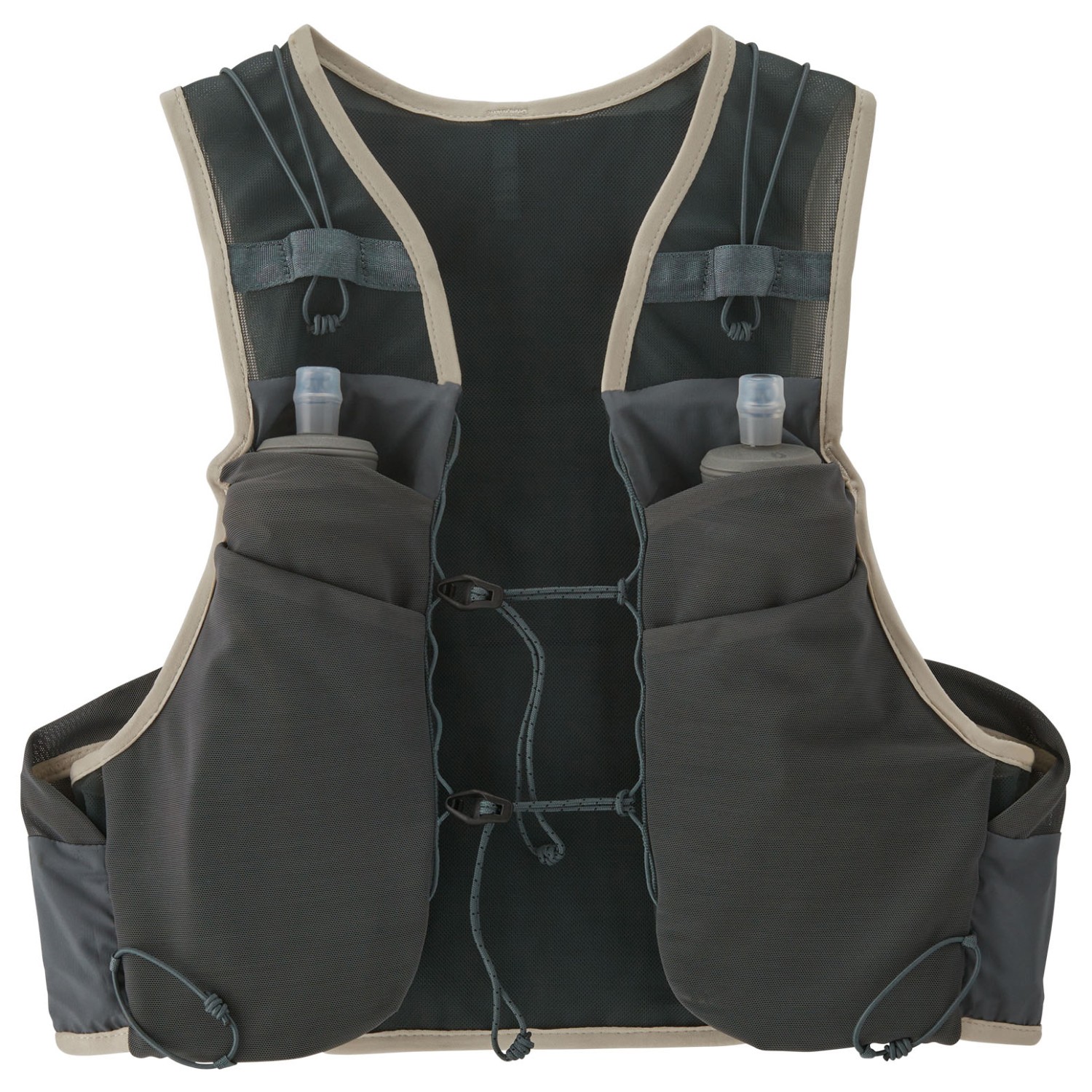 Patagonia Slope Runner Vest - Trail Running Backpack | Free UK Delivery ...