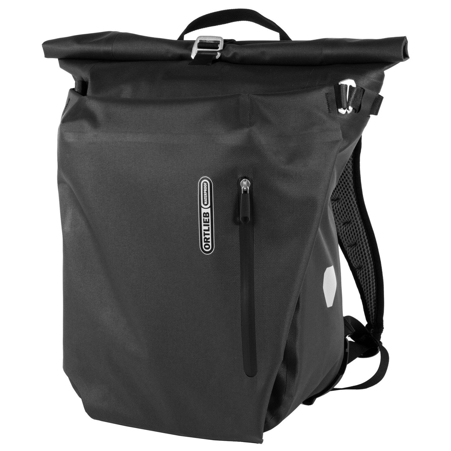 Ortlieb Vario 20 QL3.1 - Cycling backpack | Free EU Delivery ...