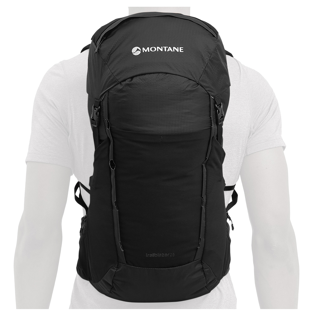 Montane Trailblazer 25 - Walking backpack | Free EU Delivery ...