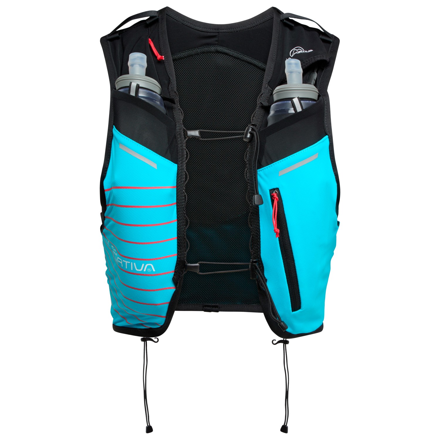 La Sportiva Trail Vest 5 - Gilet da corsa | Porto franco | Bergfreunde.it