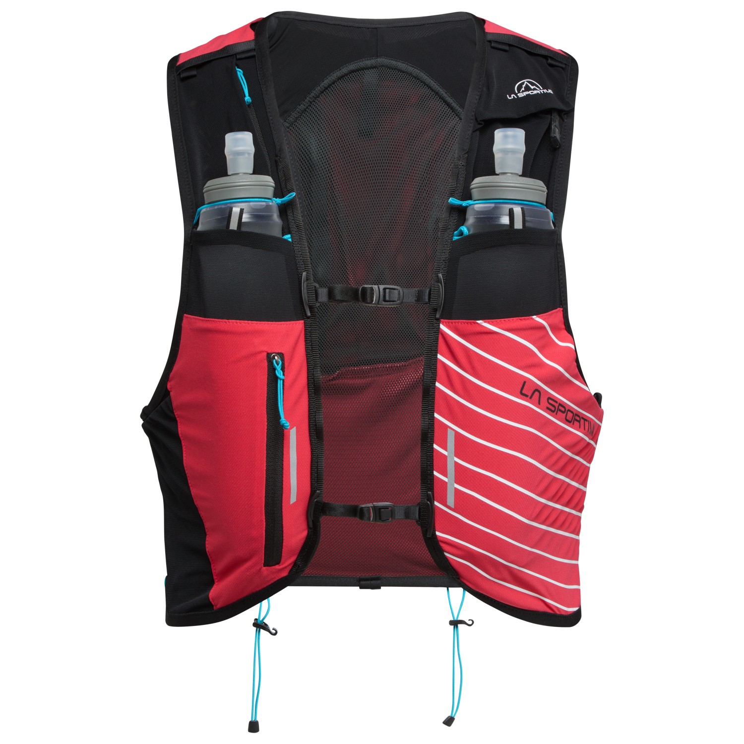 La Sportiva Ultra Trail Vest 10 - Running vest | Free EU Delivery ...
