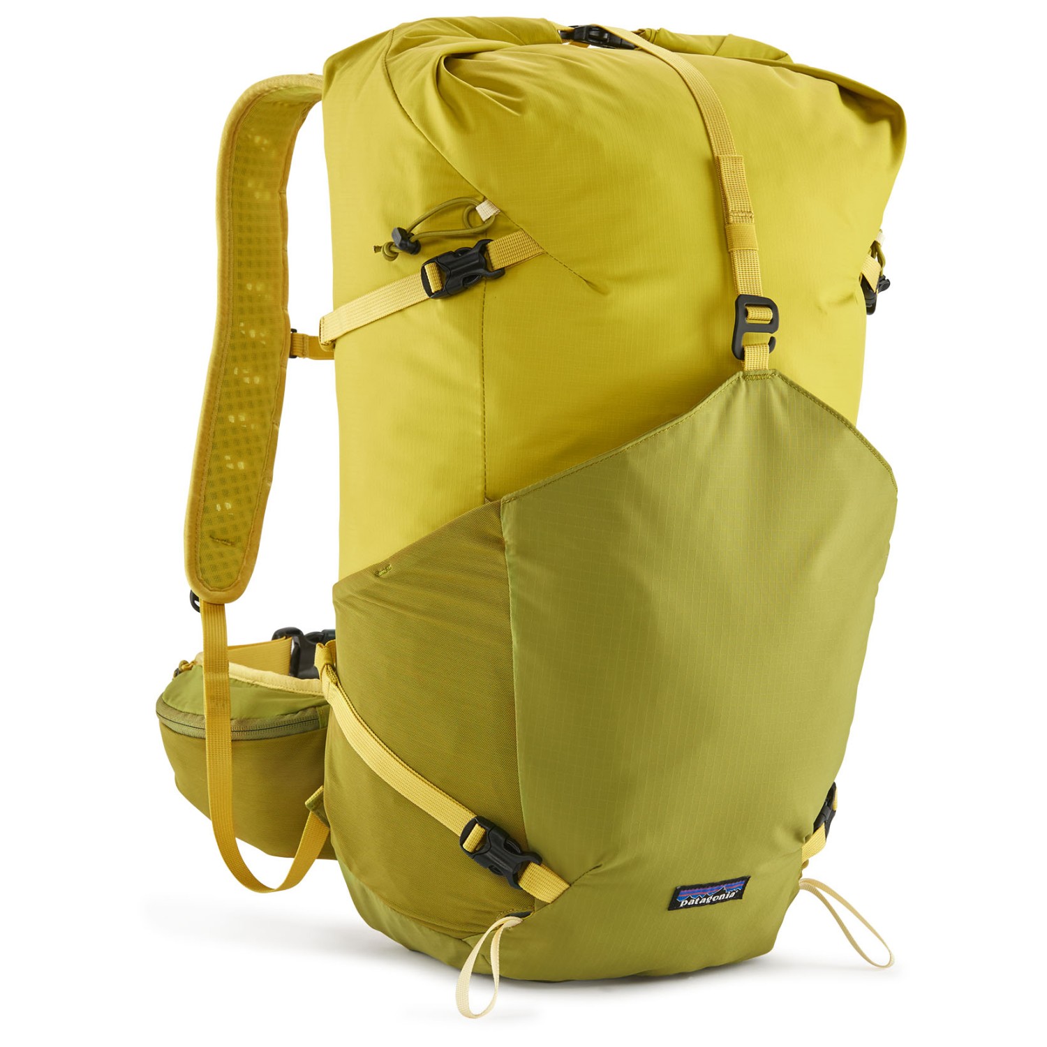 Patagonia Terravia Pack 36 - Walking backpack | Free EU Delivery ...
