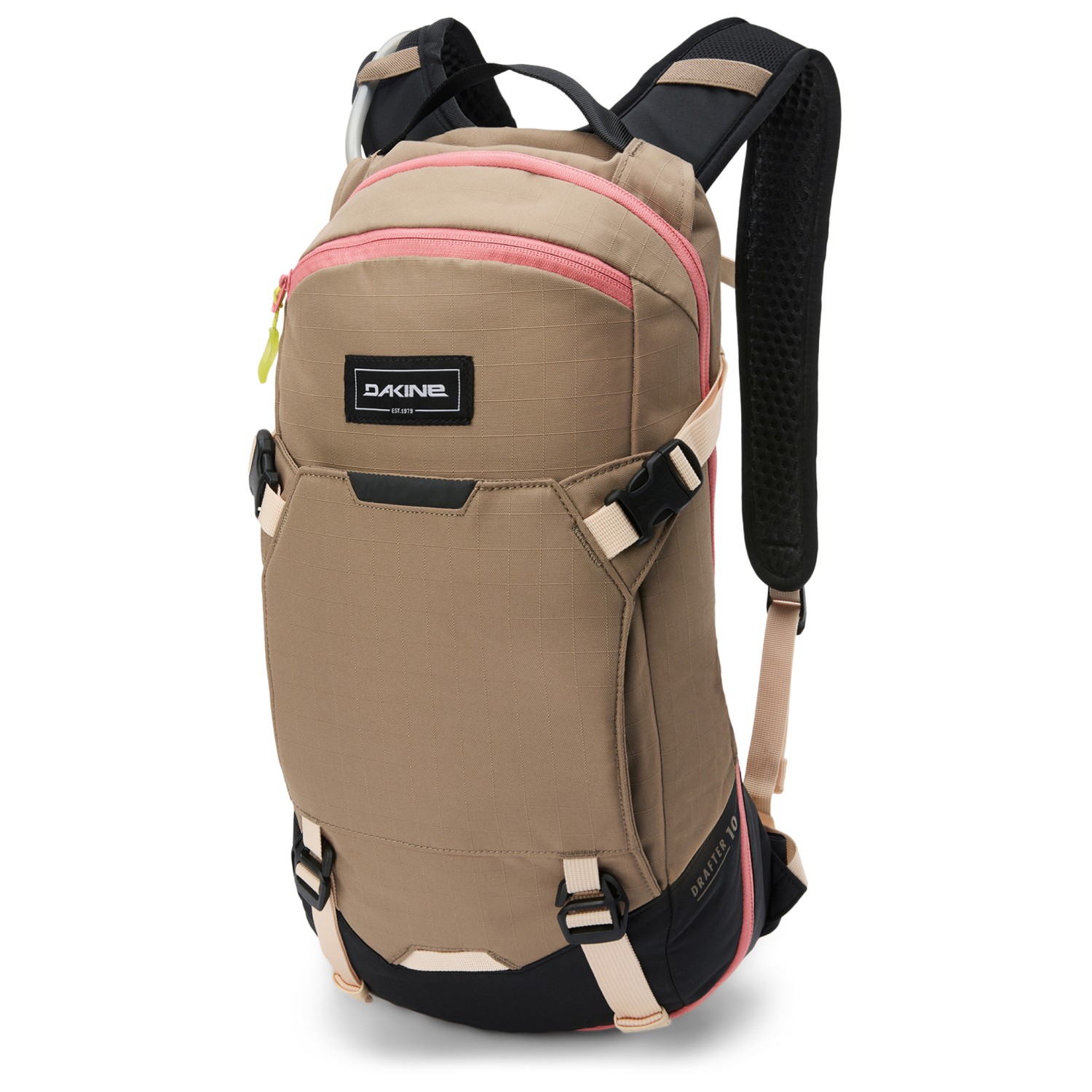 Dakine Drafter 10 + Hydrapak - Cycling backpack Women's | Free EU ...