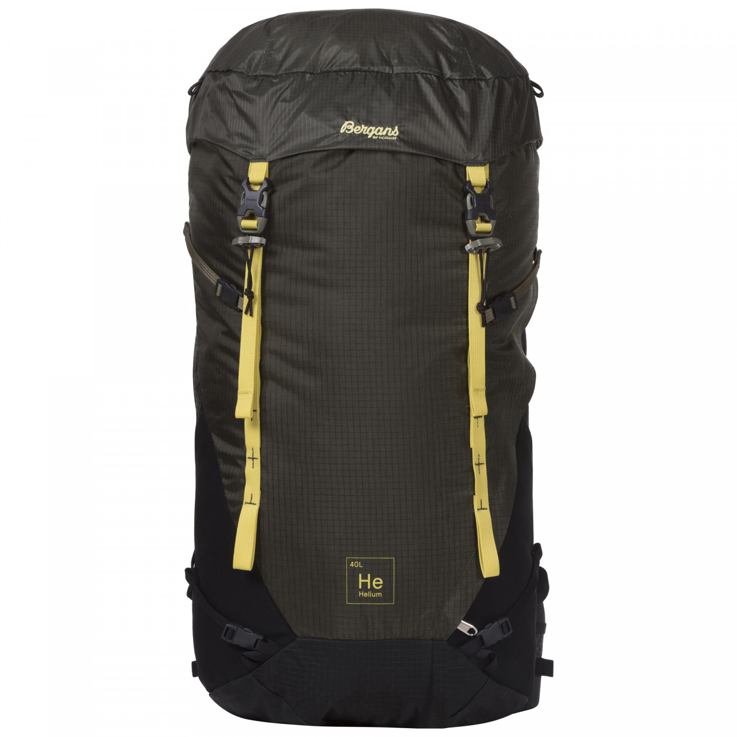 Bergans Helium V5 40 - Sac à dos de montagne | Achat en ligne ...
