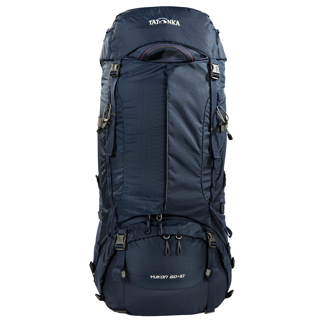Tatonka Yukon 60+10 - Walking Backpack | Free UK Delivery | Alpinetrek ...