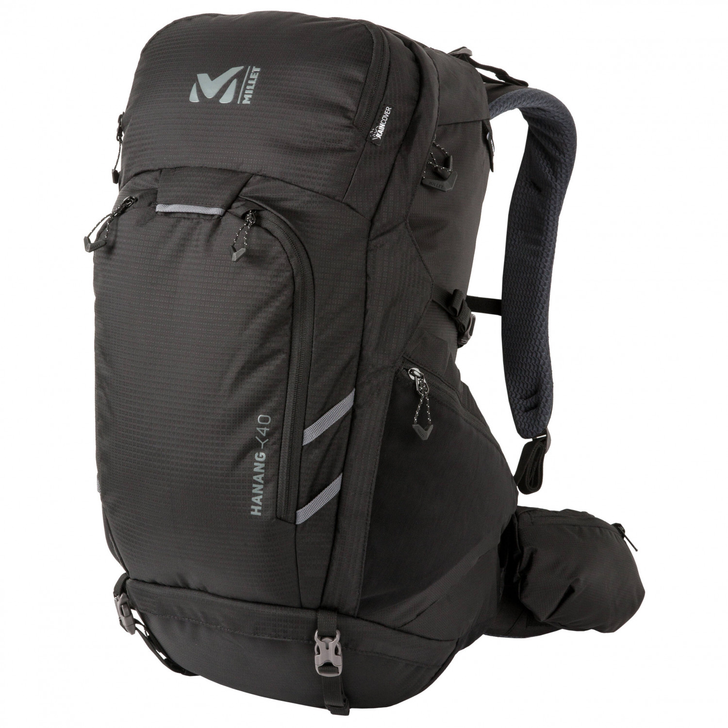 Millet Hanang 40 - Trekkingrucksack | Versandkostenfrei | Berg-freunde.ch