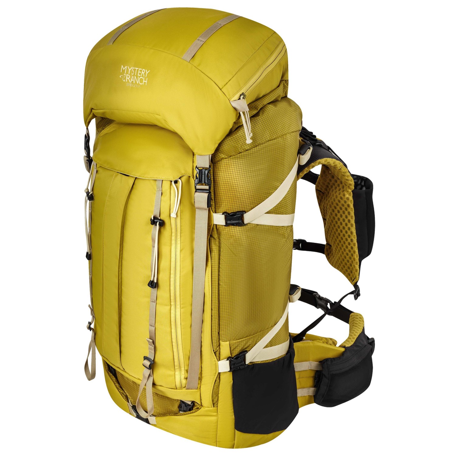 Mystery Ranch Bridger 65 - Walking backpack | Buy online | Bergfreunde.eu