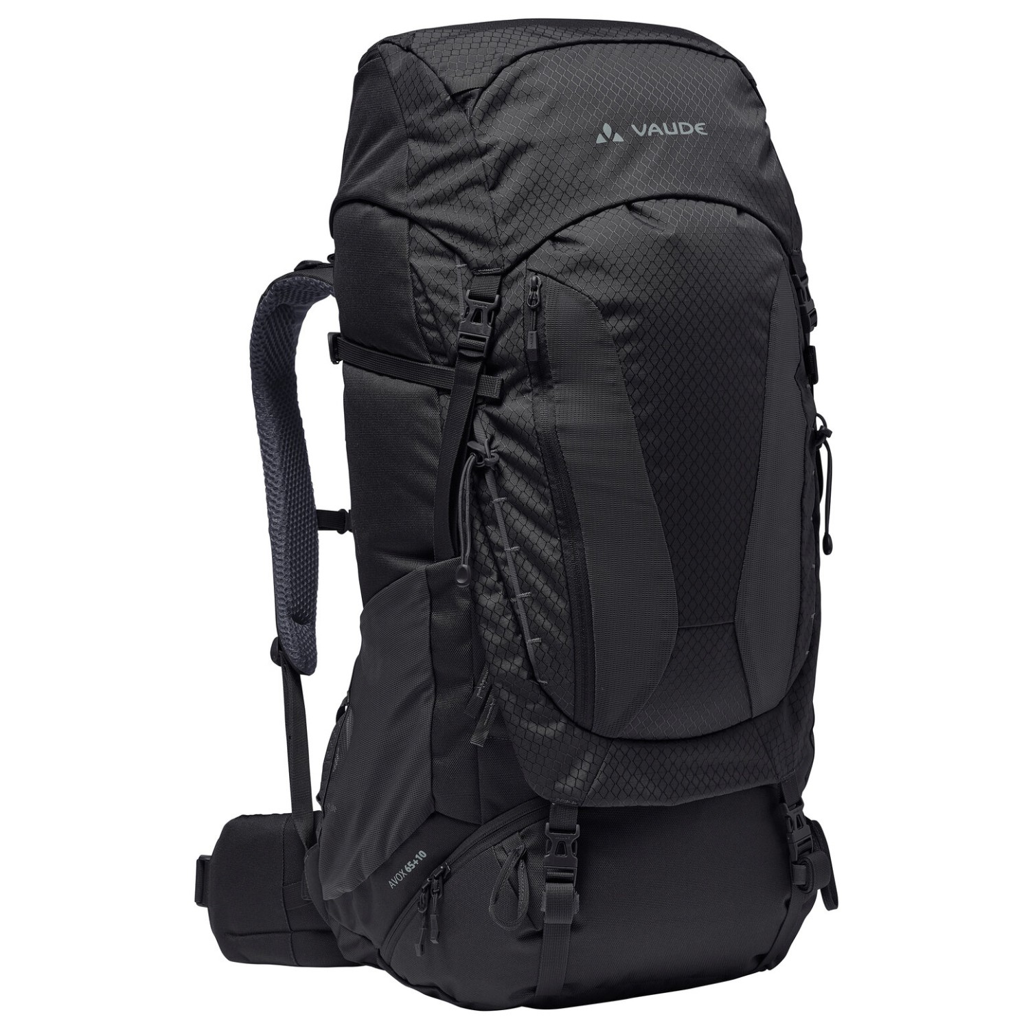Vaude Avox 65+10 - Trekkingrucksack | Versandkostenfrei | Bergfreunde