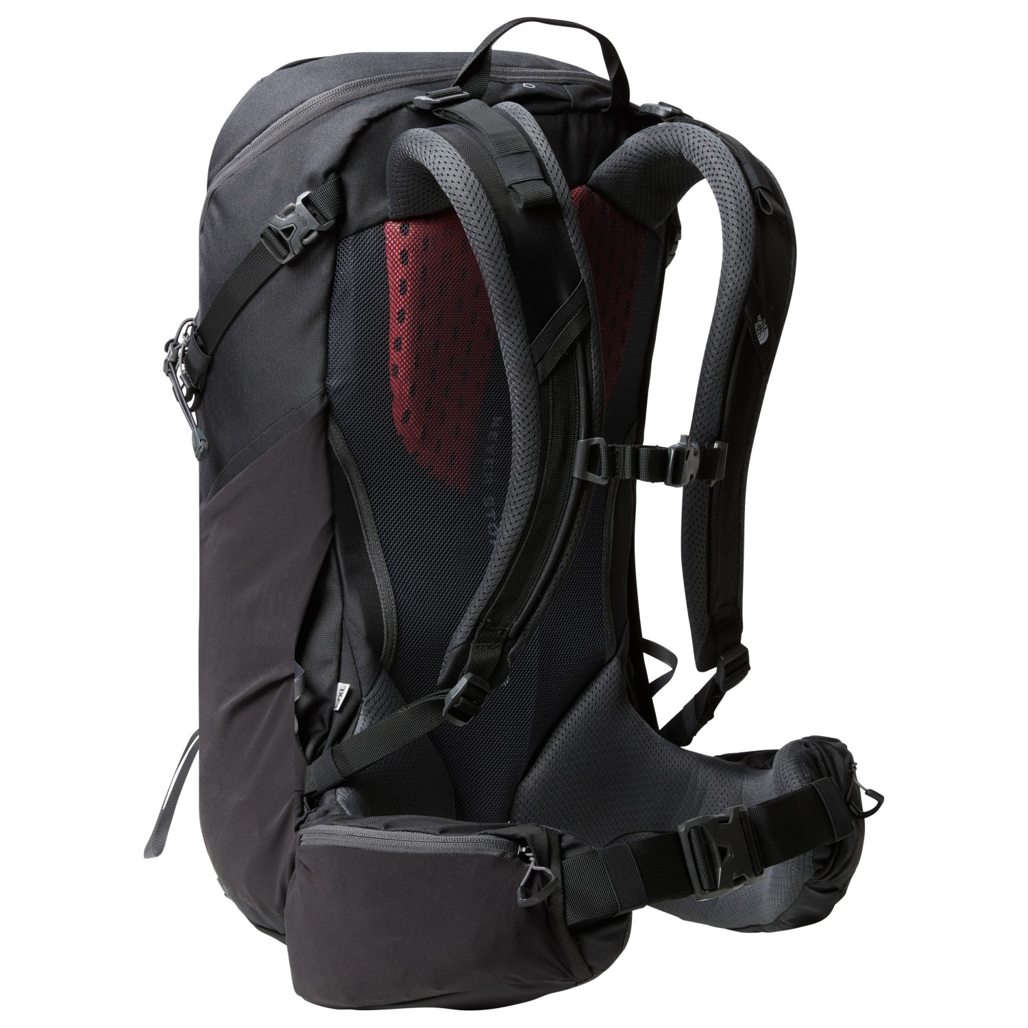 The North Face Terra 40 - Walking backpack | Free EU Delivery ...