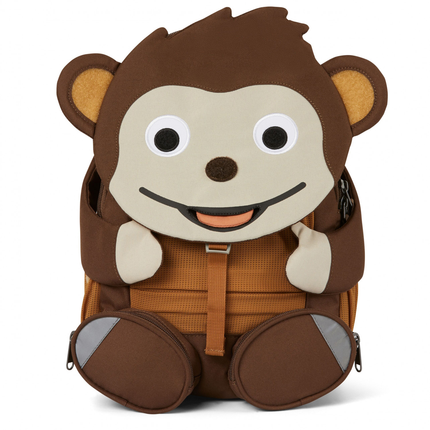 Affenzahn Großer Freund Affenzahn - Kinderrucksack Kinder online kaufen ...