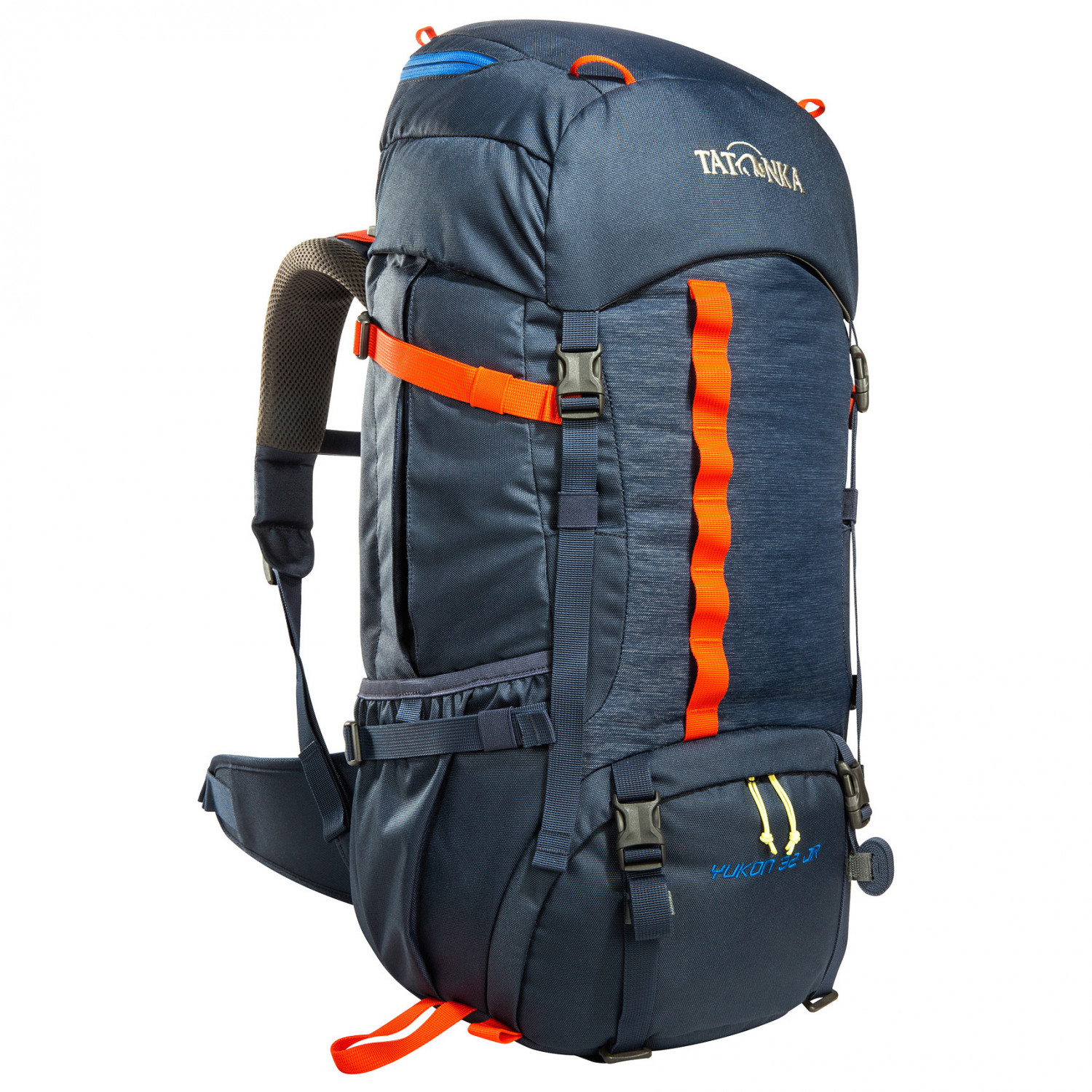 Tatonka Yukon 32 - backpack Kids | Free EU Delivery | Bergfreunde.eu