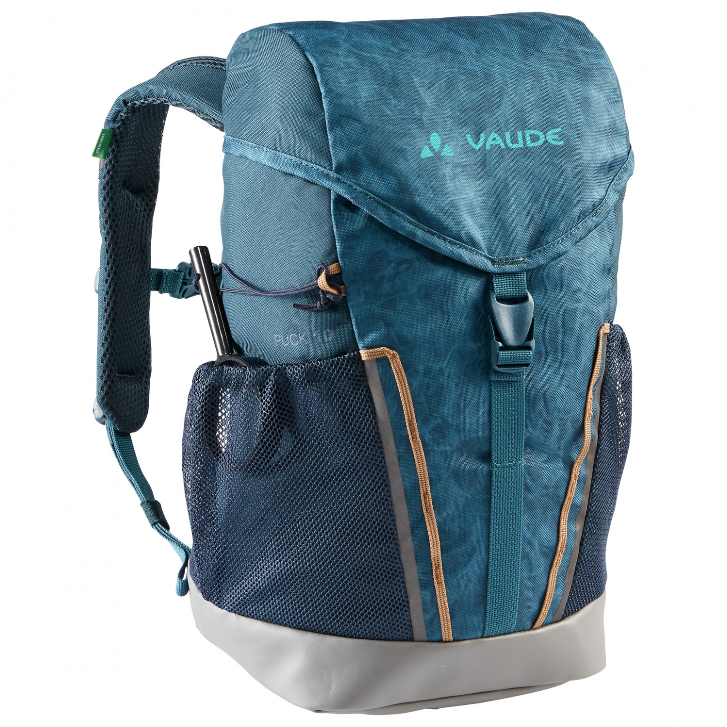 Vaude Puck 10 - Kinderrucksack Kinder online kaufen | Bergfreunde.de
