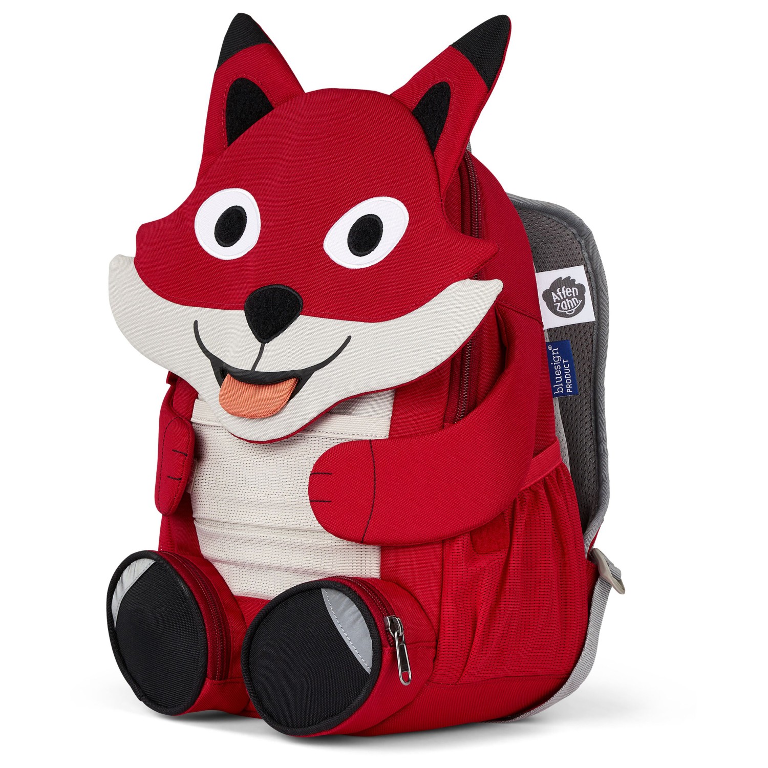 Affenzahn Großer Freund Fuchs - Kinderrucksack Kinder online kaufen
