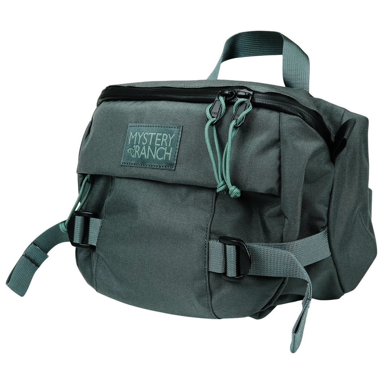 Mystery Ranch Hip Monkey 8 - Hip bag | Buy online | Bergfreunde.eu