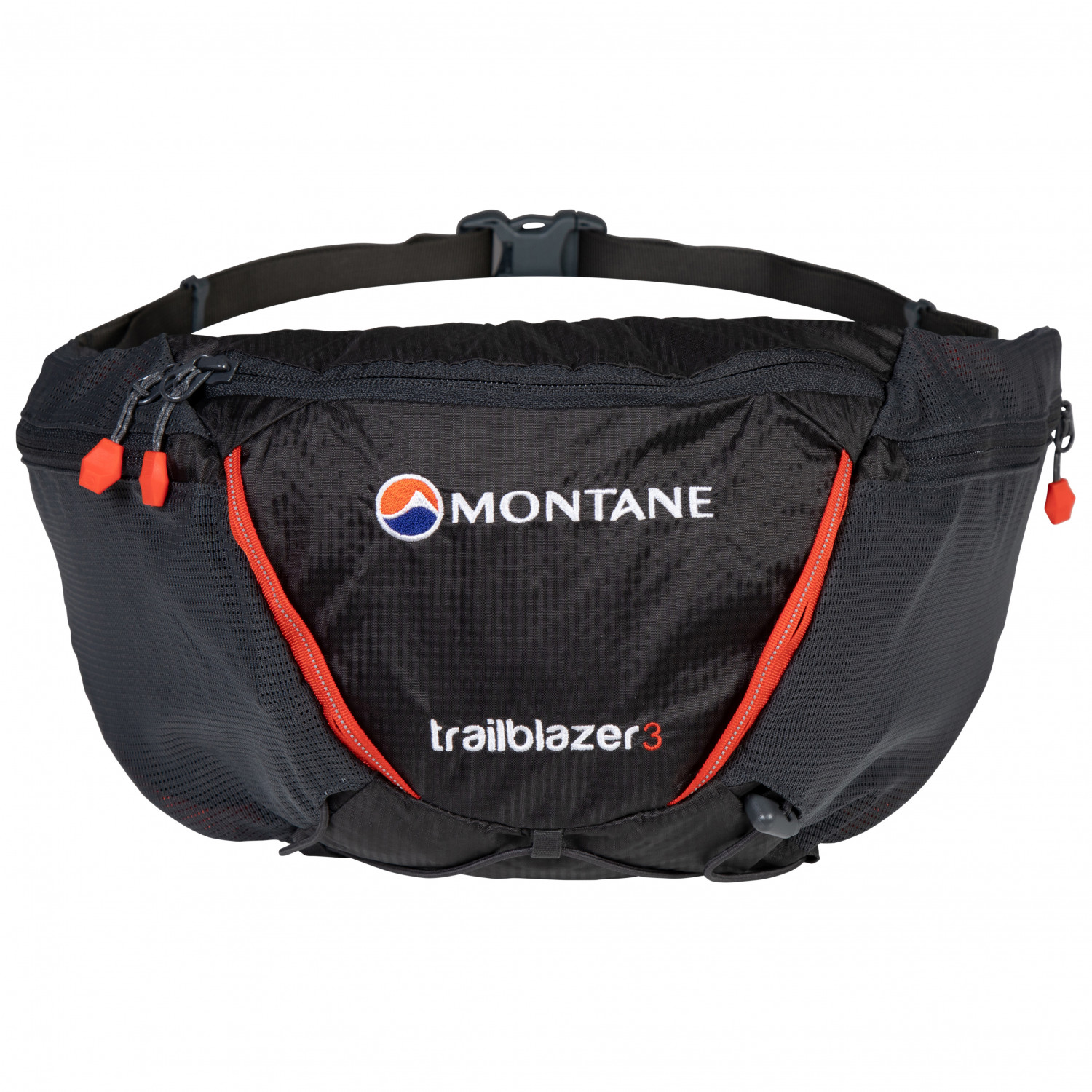 Montane Trailblazer 3 - Hip bag | Buy online | Bergfreunde.eu