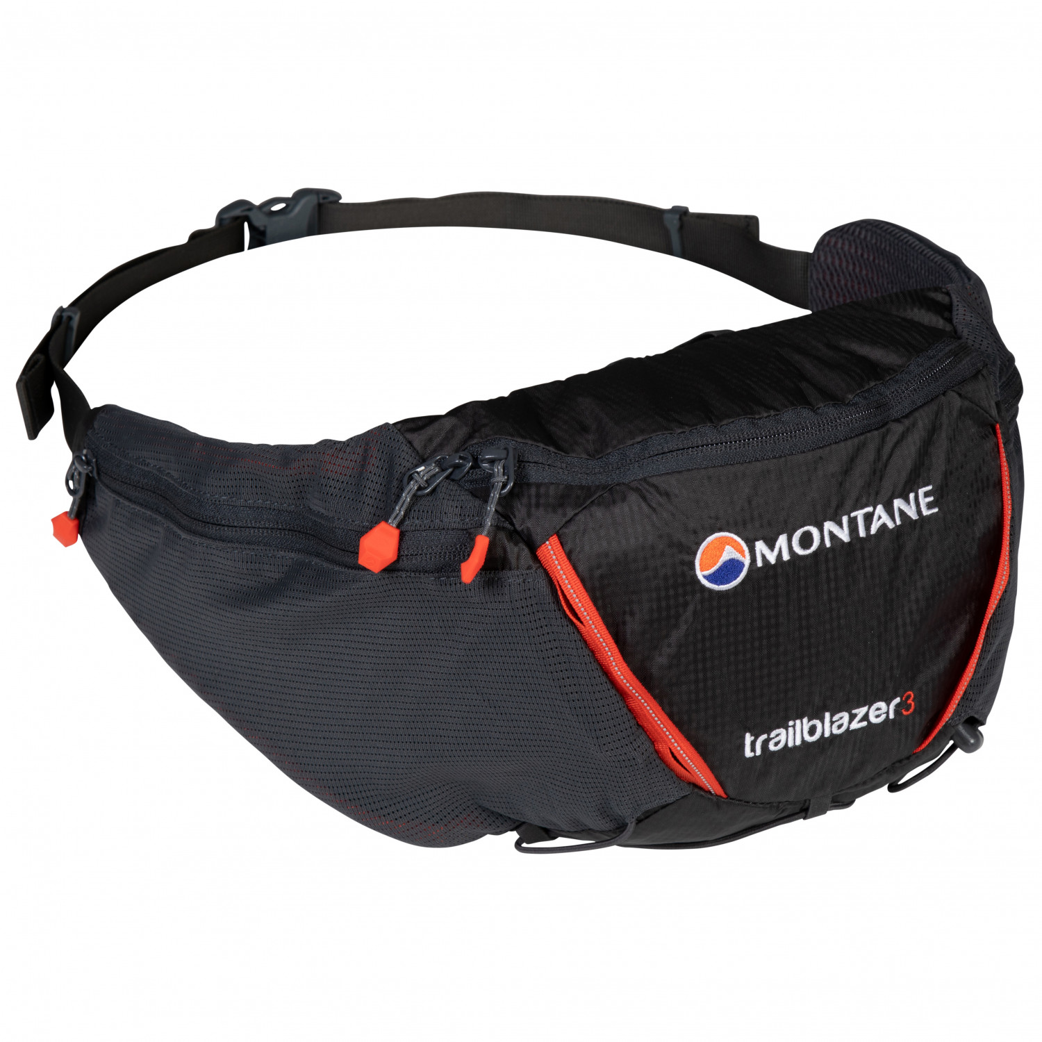 Montane Trailblazer 3 - Hip bag | Buy online | Bergfreunde.eu