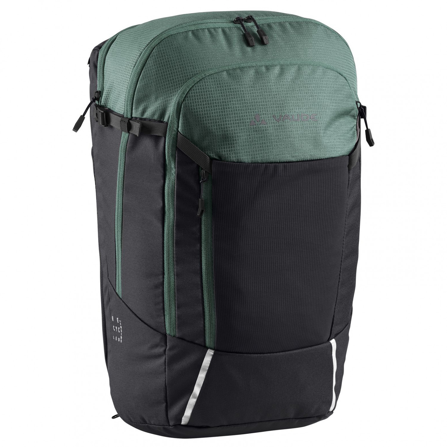 Vaude Cycle 28 II - Gepäckträgertasche | Versandkostenfrei | Berg ...